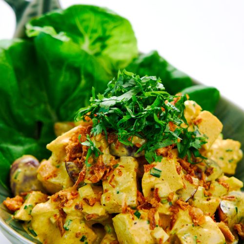 Gochujang Chicken