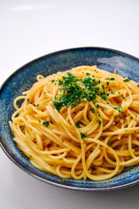Umami Pasta