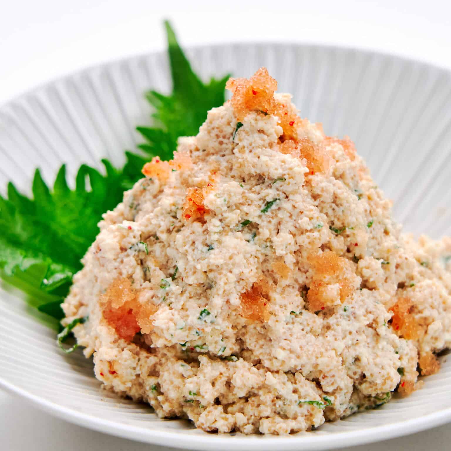 Soy Sauce Braised Black Cod (Gindara Nitsuke)