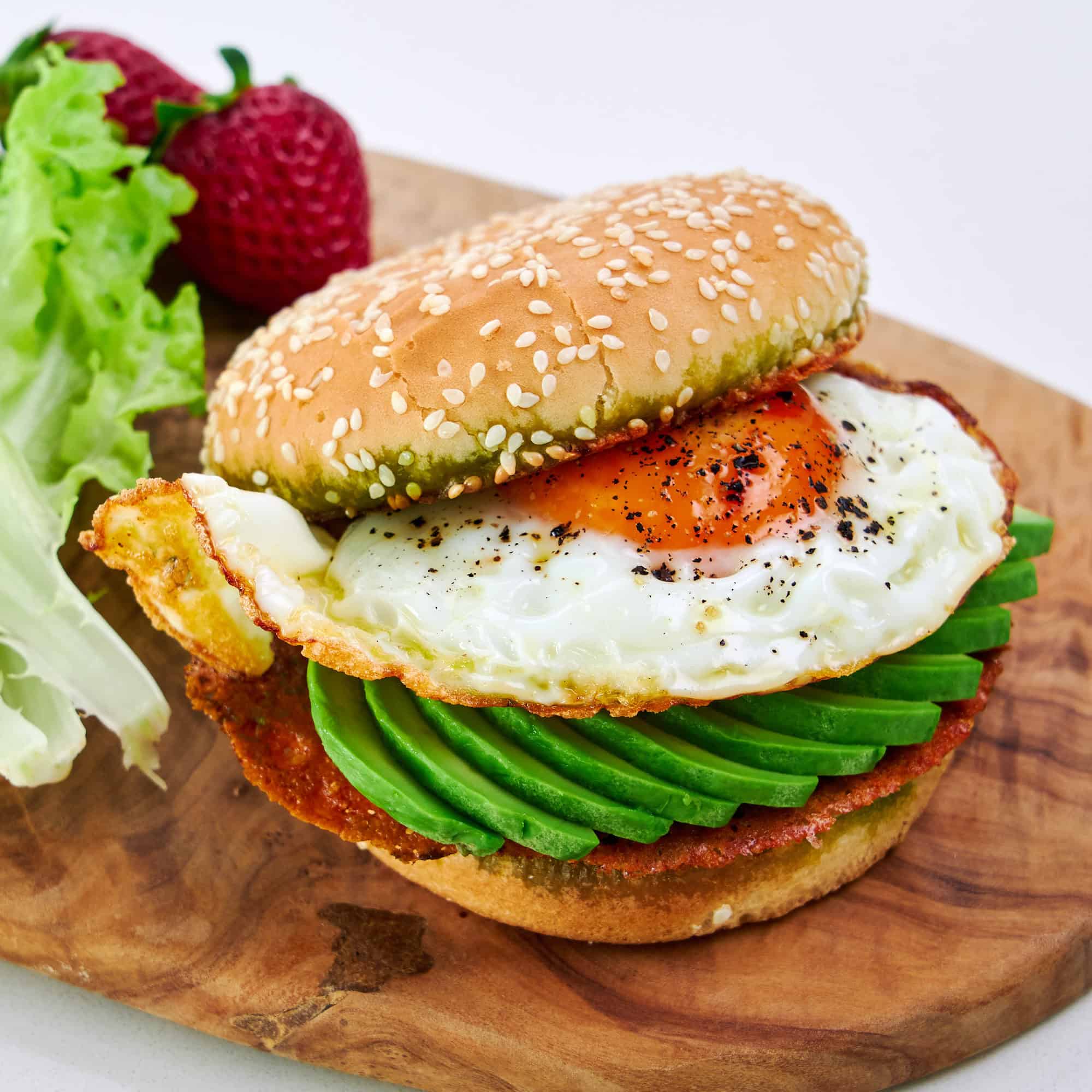 Crispy Potato Rosti Recipe