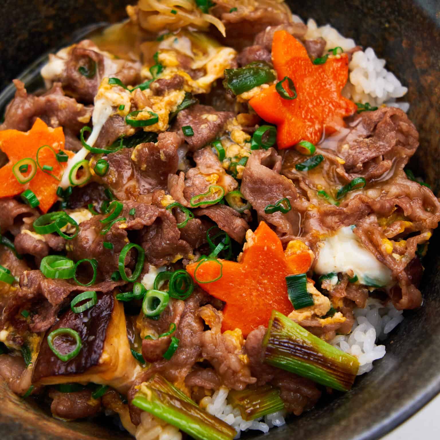 Chicken Breast Chashu Recipe